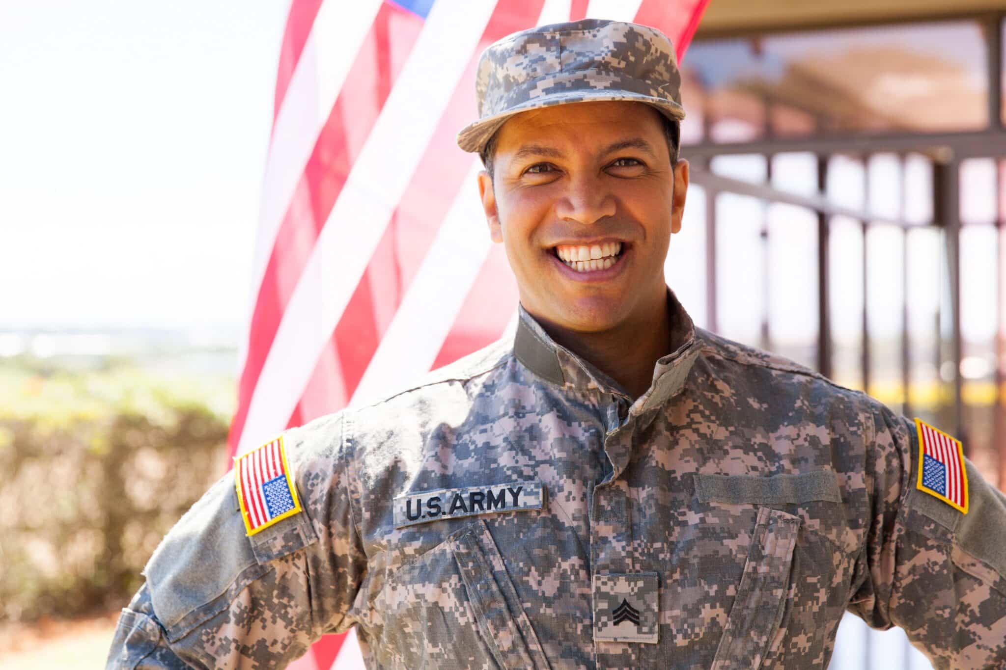 Empowering Veterans: Thriving in Skilled Trade Careers
