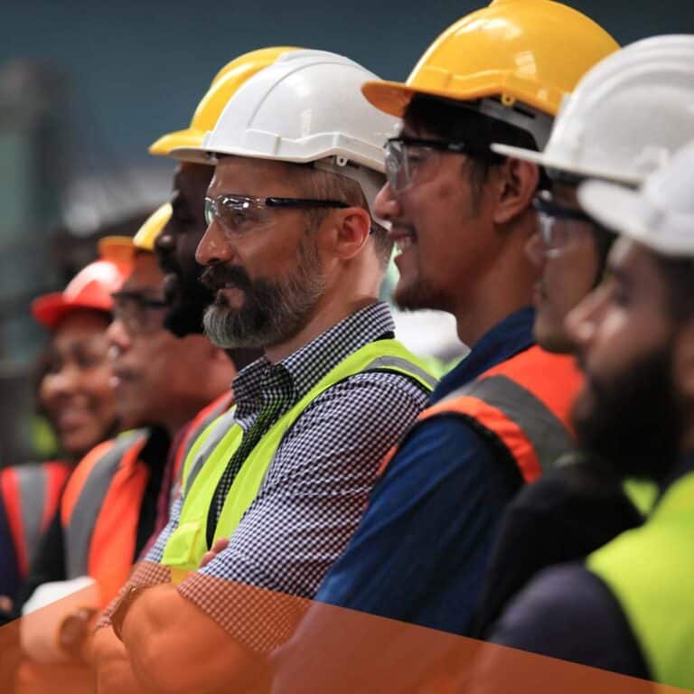 Streamlined Workforce Solutions for Your Projects - Summit