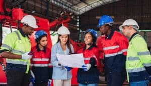 Union vs Non-Union Skilled Trades: Essential Contrasts