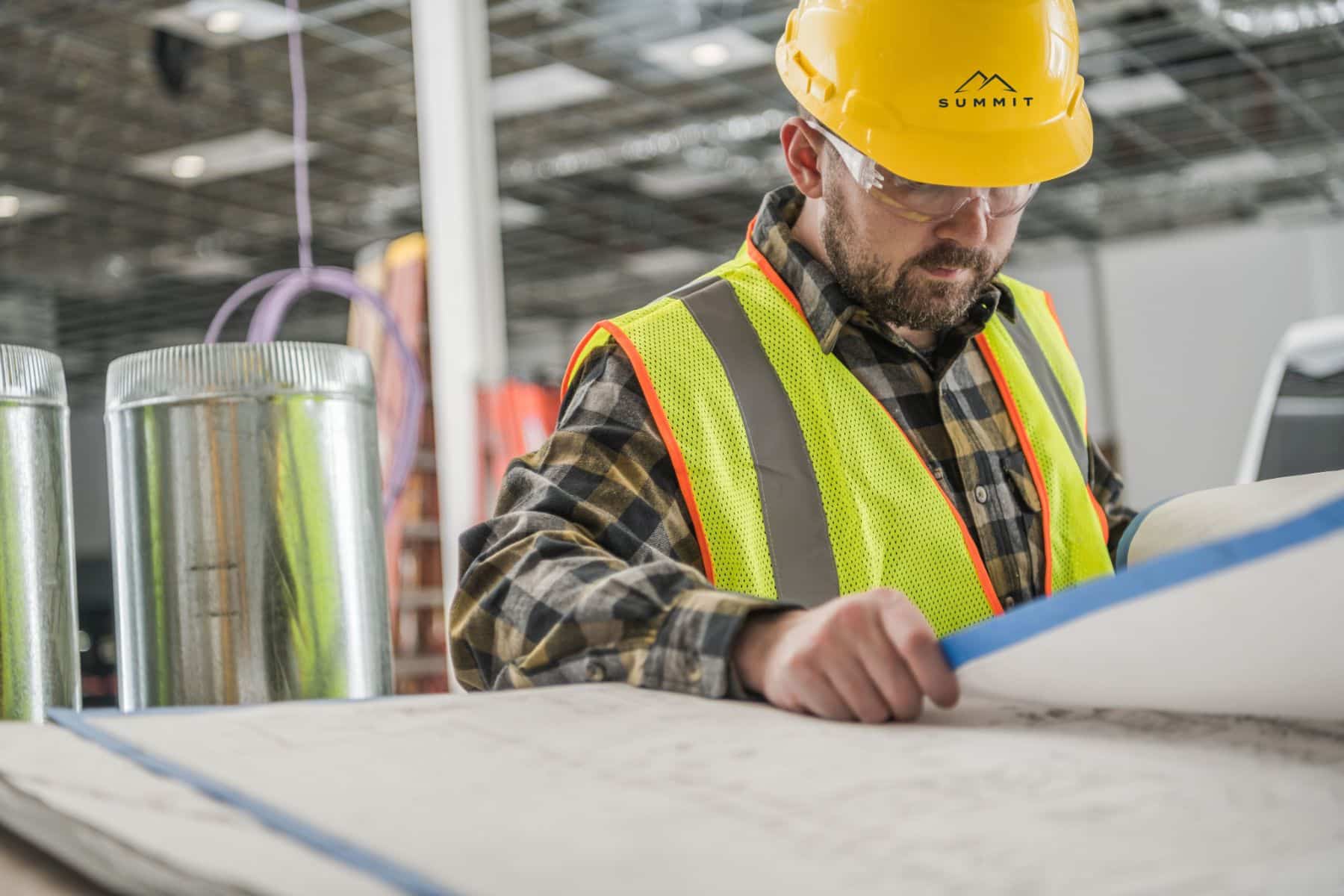Summit Service Solutions: Career-Focused Staffing